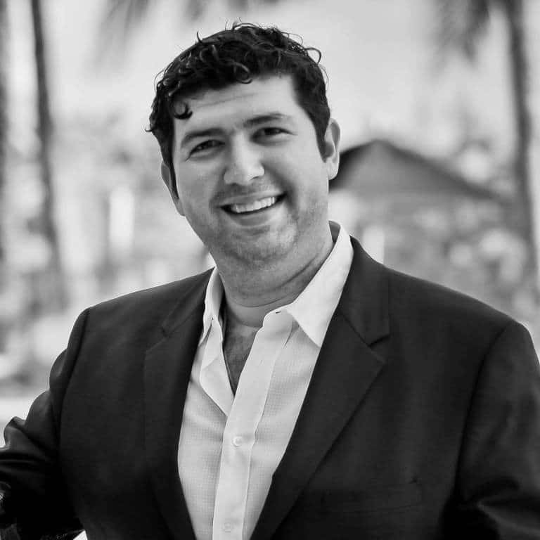 Leadership - Levenim Capital Group