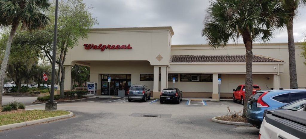 Walgreens Cooper City - Levenim Capital Group