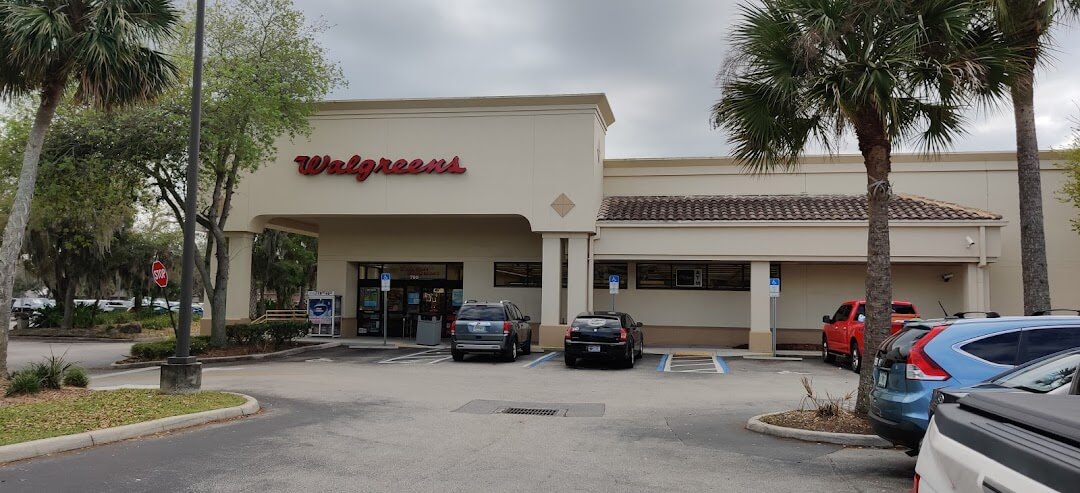 Walgreens Cooper City - Levenim Capital Group